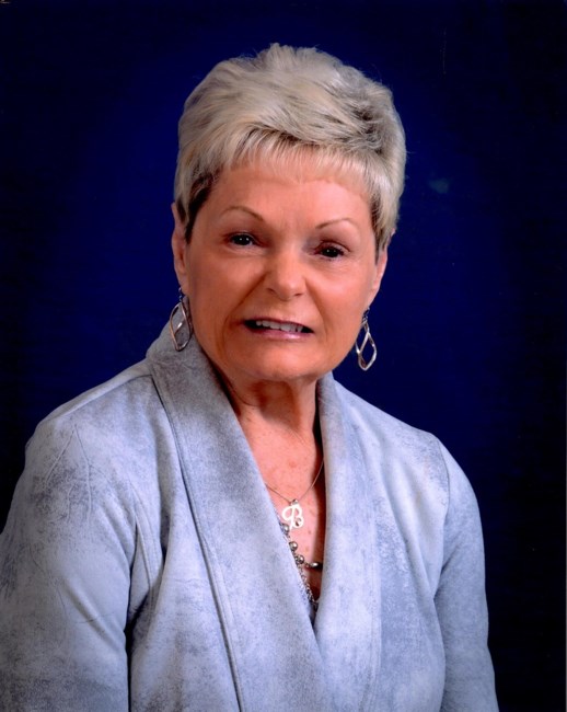 Barbara Jean Adams Obituary - Oklahoma City, OK