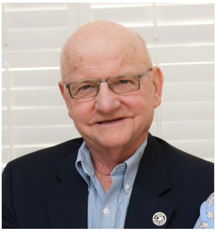 Share Obituary for Charles Hansen | Tempe, AZ