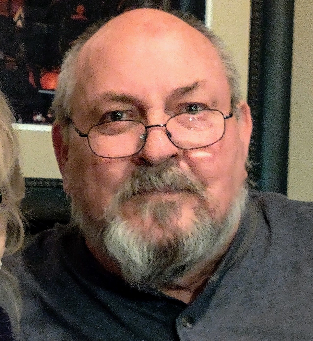 Jeffery Bartley Obituary - Dublin, OH