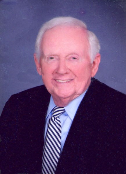 Lyle Mervin Pushman Obituary - Rochester, MI