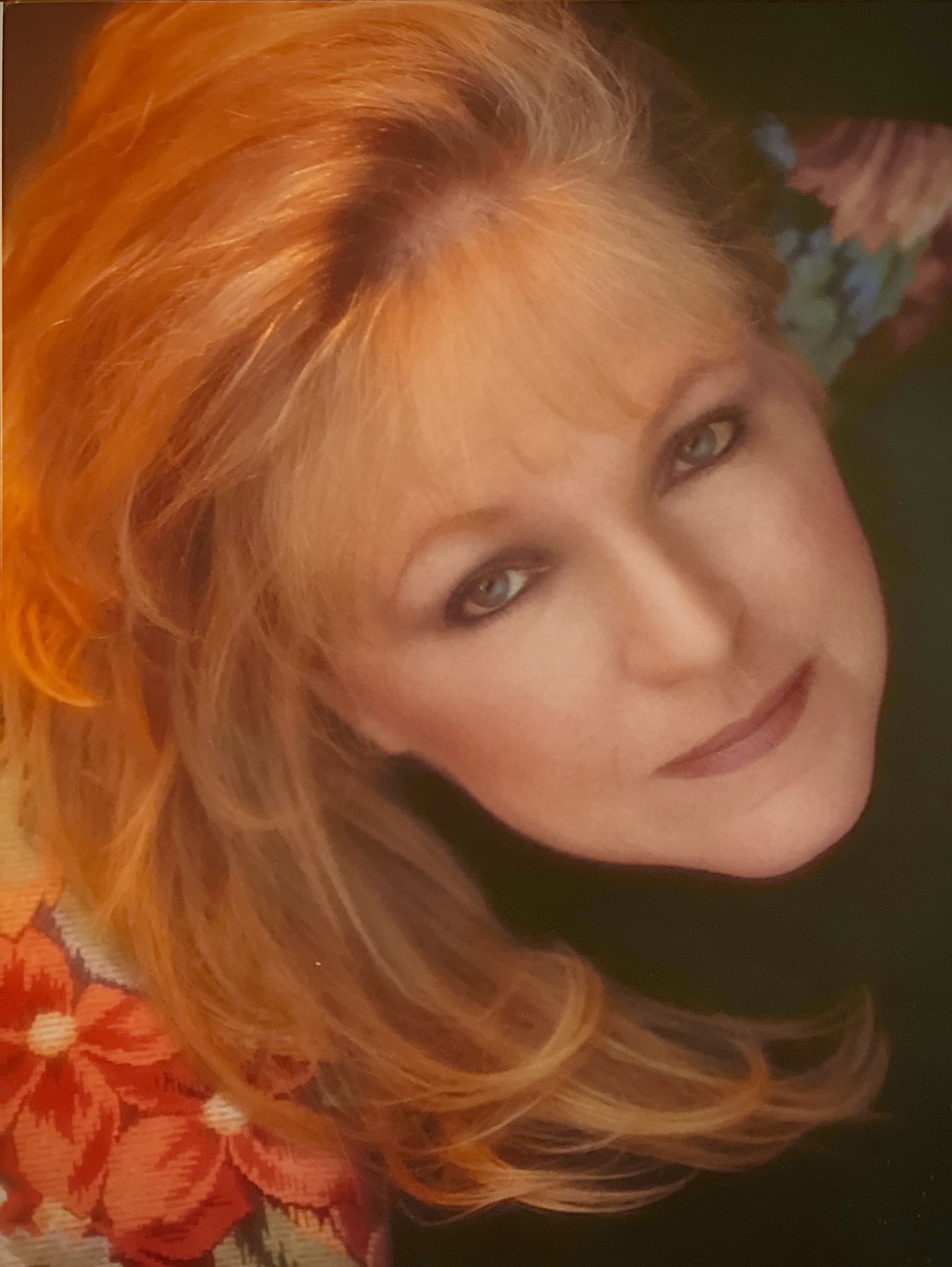 Shirley Hall Obituary - Oceanside, CA