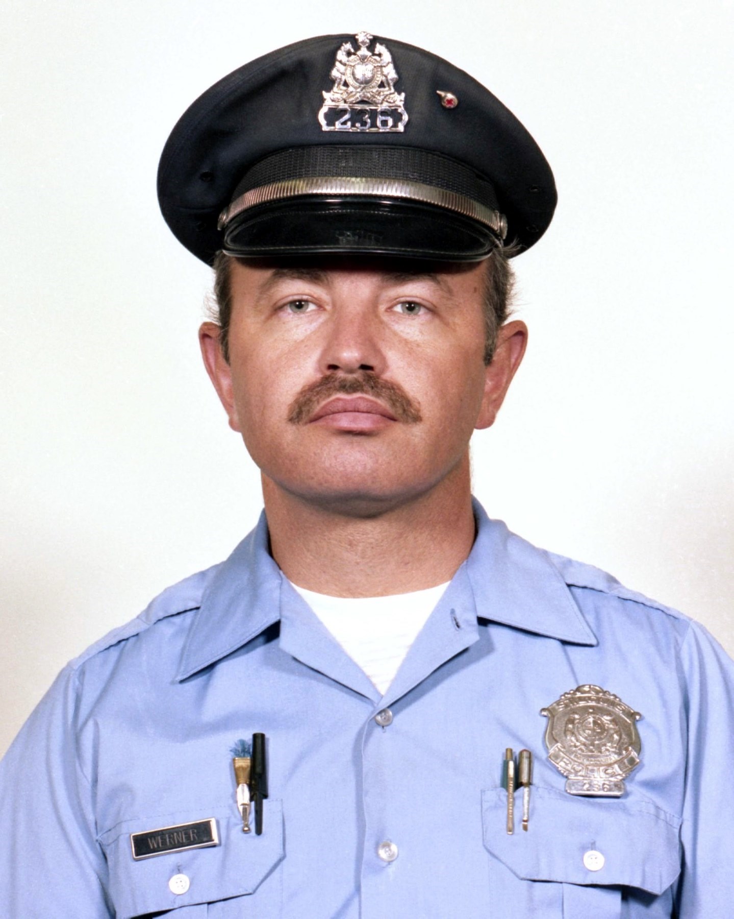 David Werner Obituary - St. Louis, MO