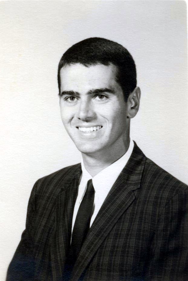 Arnold Milton Obituary - Houston, TX