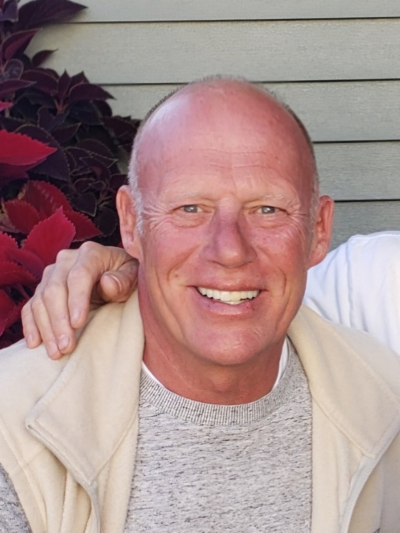 James Halloran, III Obituary - Fairhaven, MA