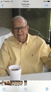 Stephen Smith Obituary - Montgomery, AL