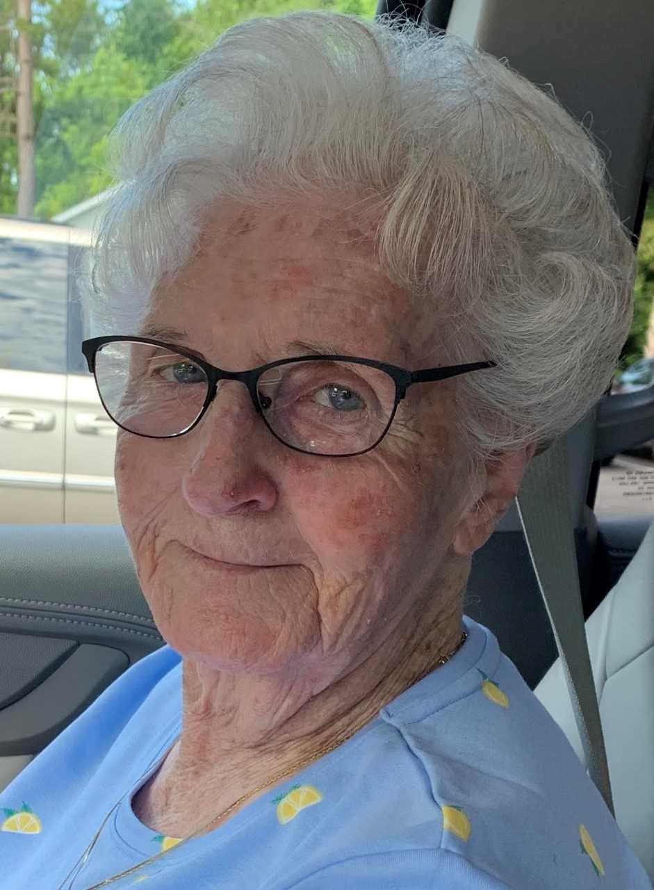 Mrs. Sarah "Loretta" Rowell Obituary - Wilmington, NC