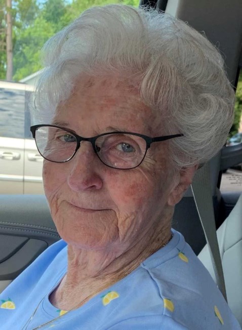 Mrs. Sarah Rowell Obituary - Wilmington, NC