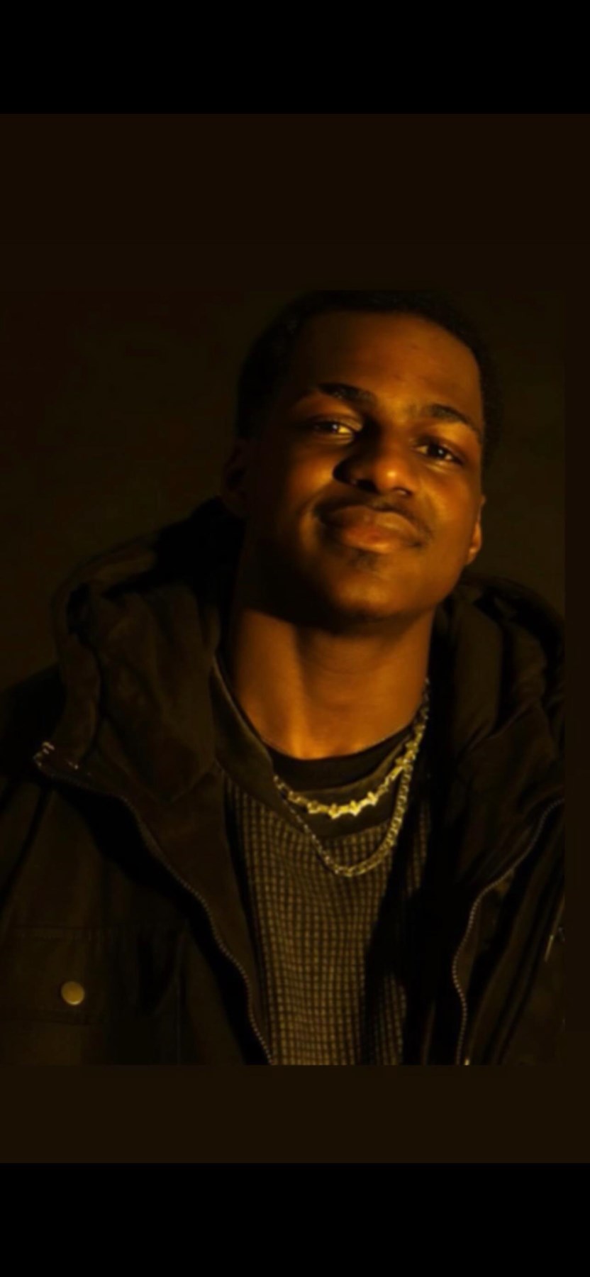 Jordan St. Fort Colin Obituary - Babylon, NY