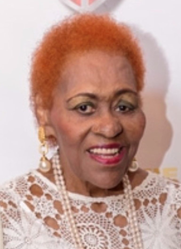 Rosa Mary Robinson Obituary - New Orleans, LA