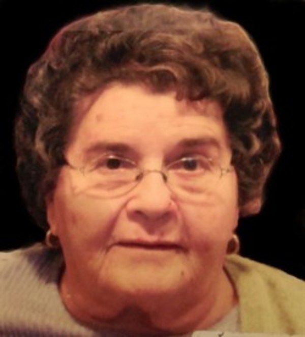Elizabeth Anderson Obituary - Levittown, PA