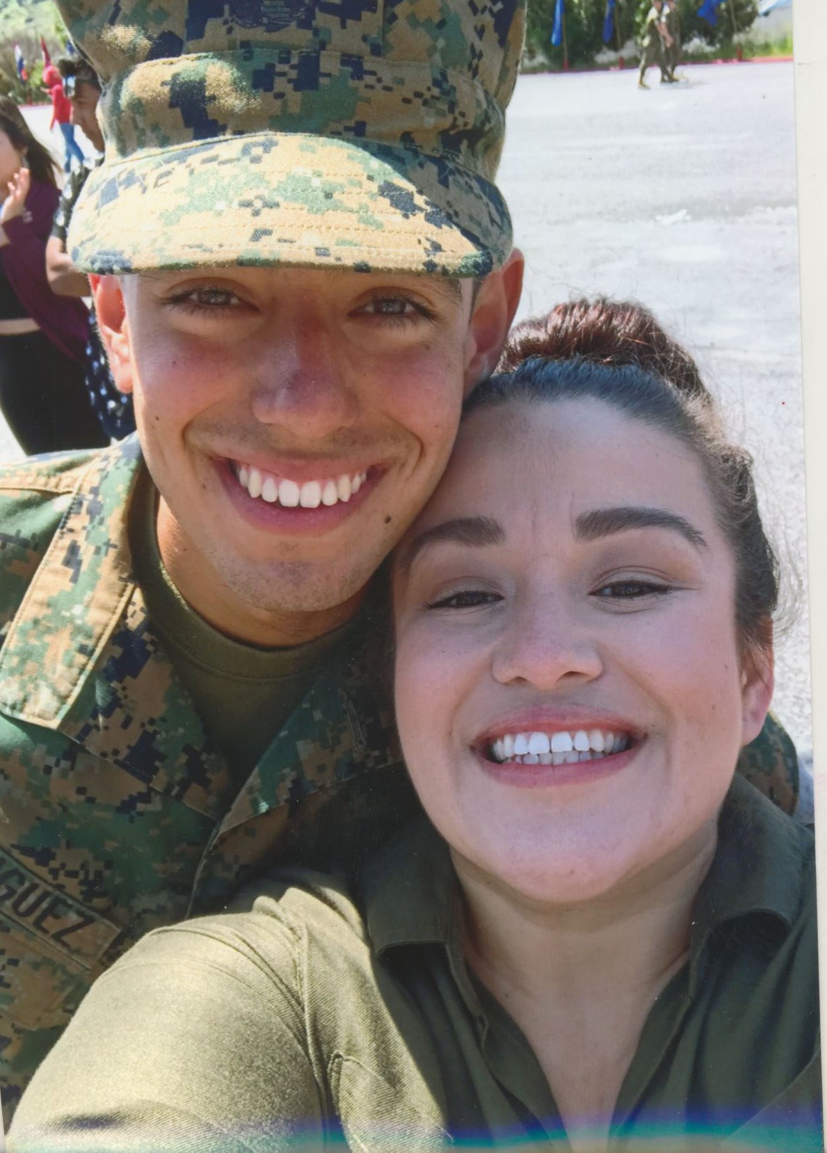 Alice Montoya's Instagram, Twitter & Facebook on IDCrawl