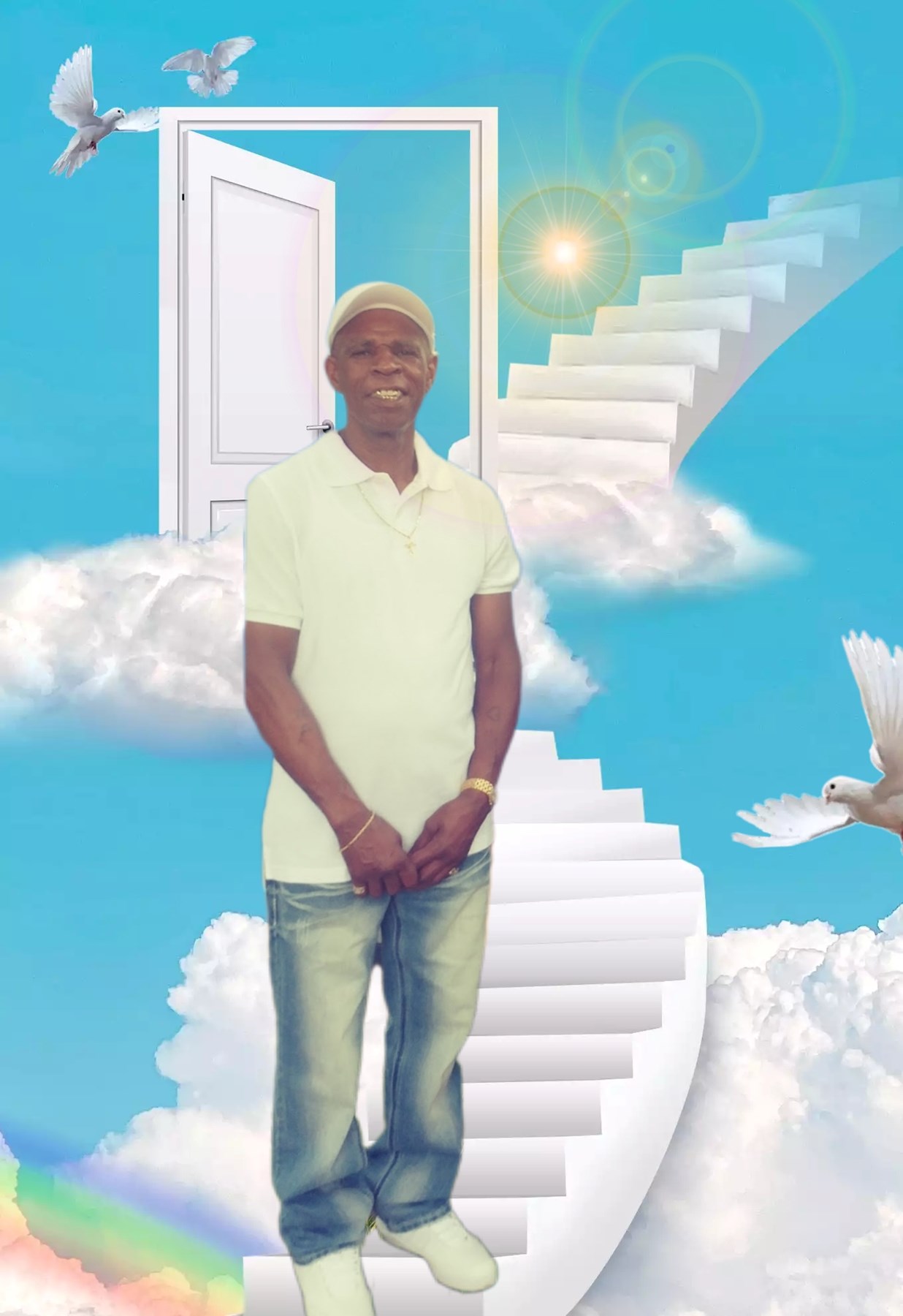 David Leroy Richards Obituary - Olathe, KS