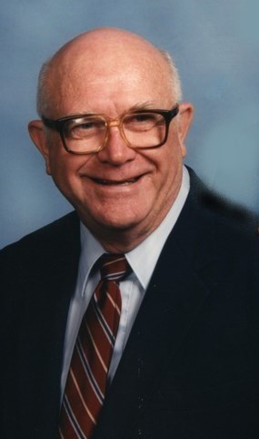 J. Cecil Hamiter Obituary - Gadsden, AL