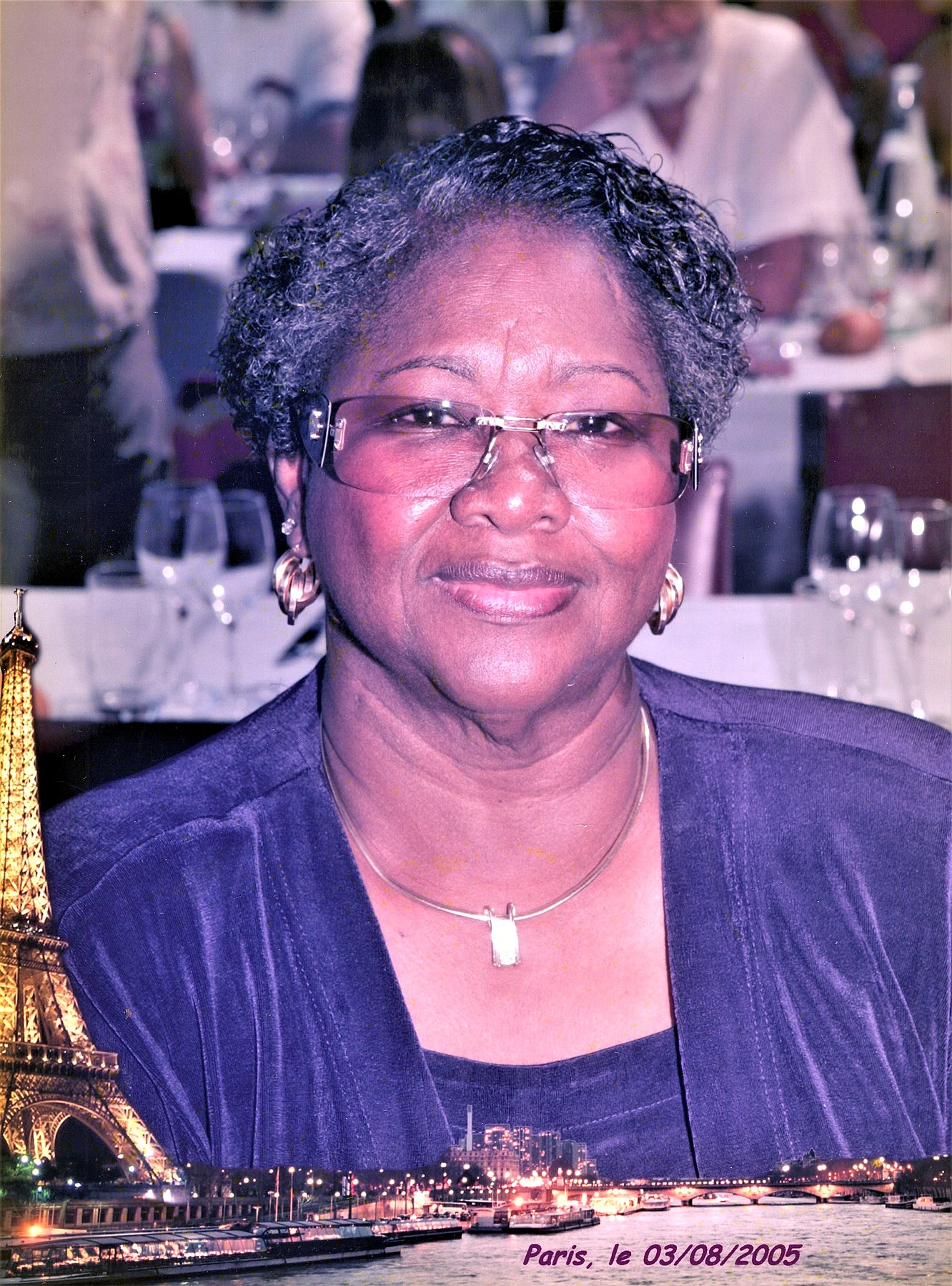 Shirley Alexander Obituary - Norfolk, VA
