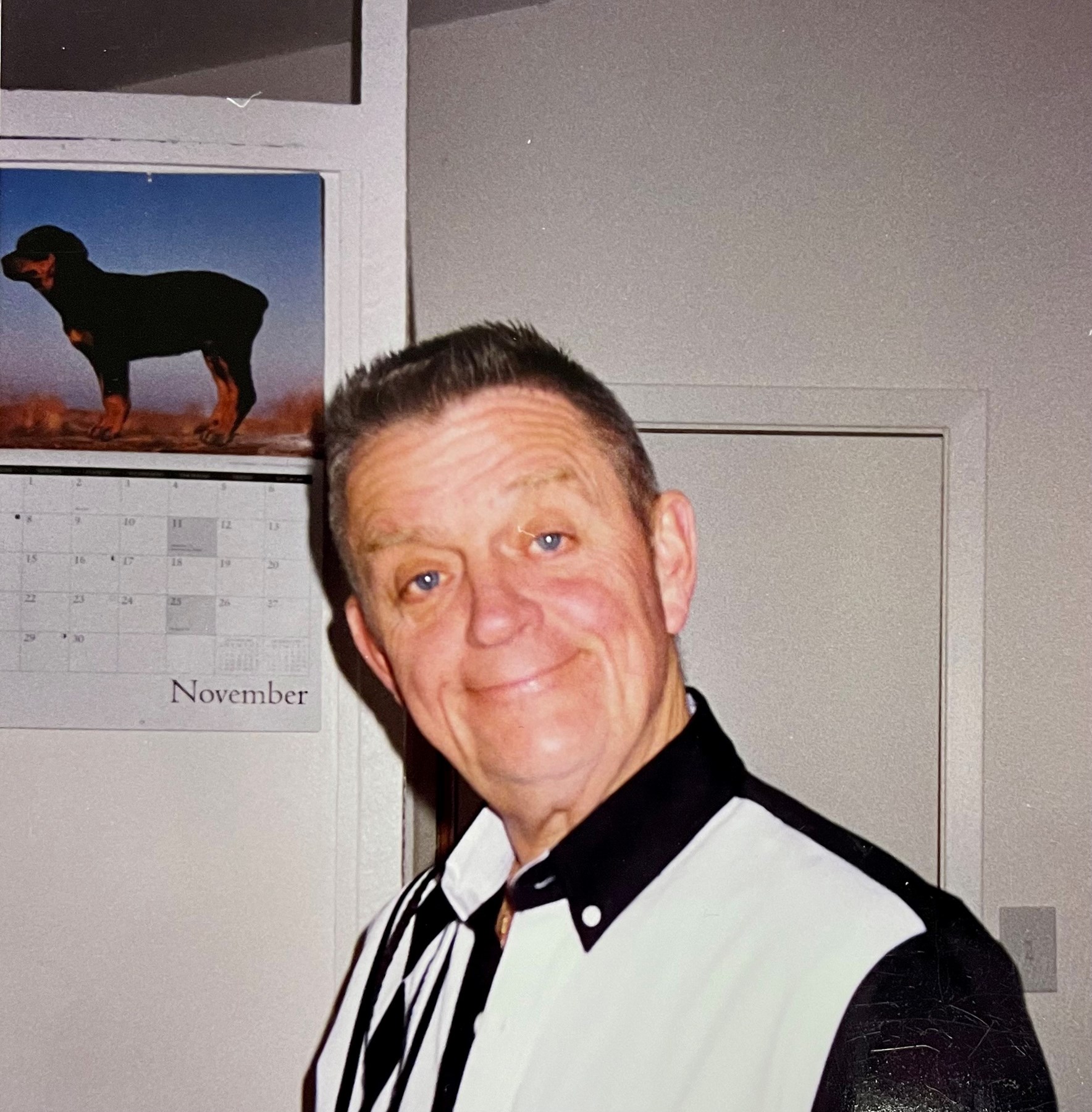 Thomas Farrell Obituary - Kansas City, MO