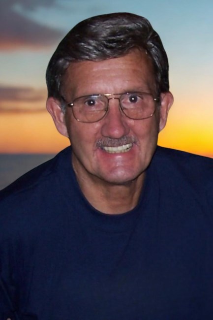 Joseph Giuffre Obituary - Clearwater, FL