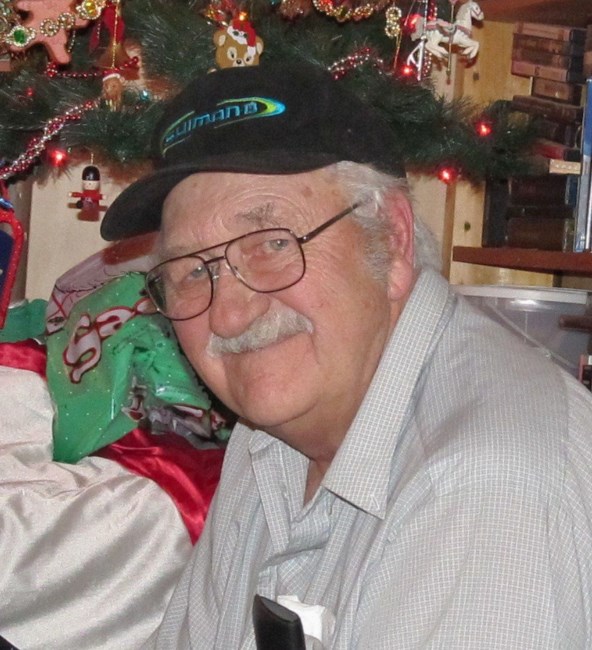 George Simpkins Obituary - Saskatoon, SK
