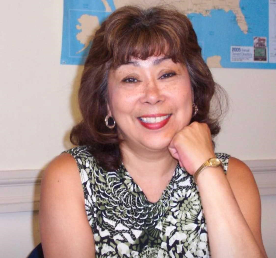 Katherine Dee Recania Obituary - Seattle, WA