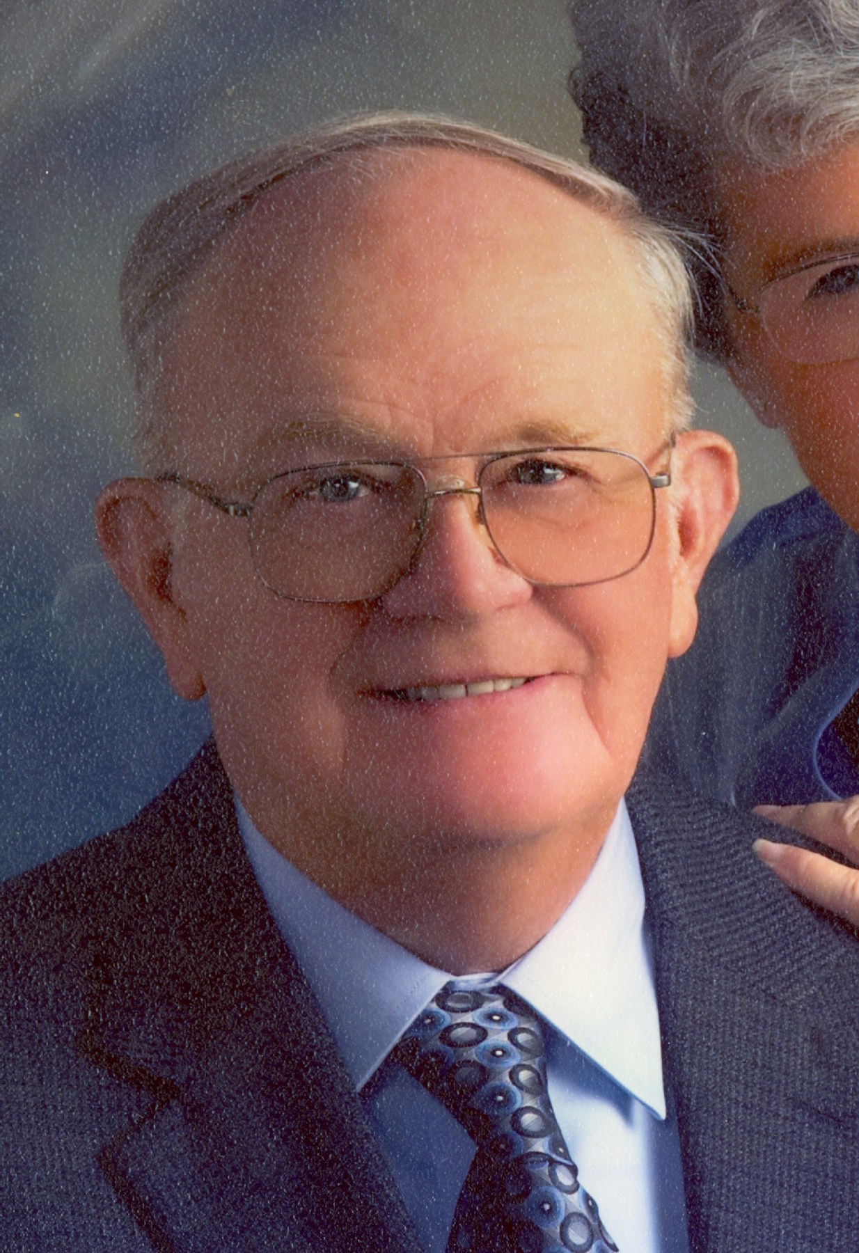 William C. Larke Obituary - Peoria, IL