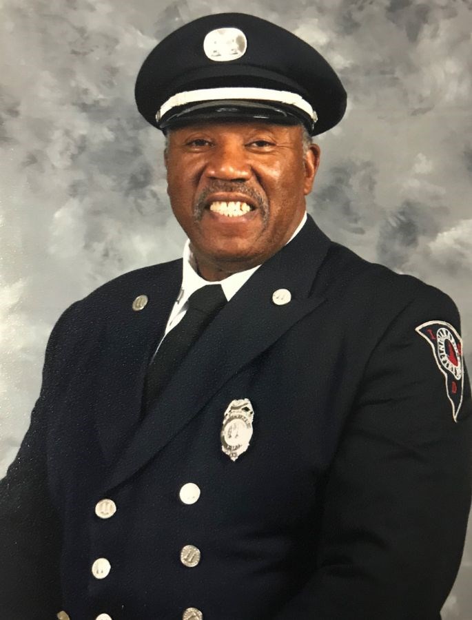 Larry Walker Sr. Obituary - Indianapolis, IN