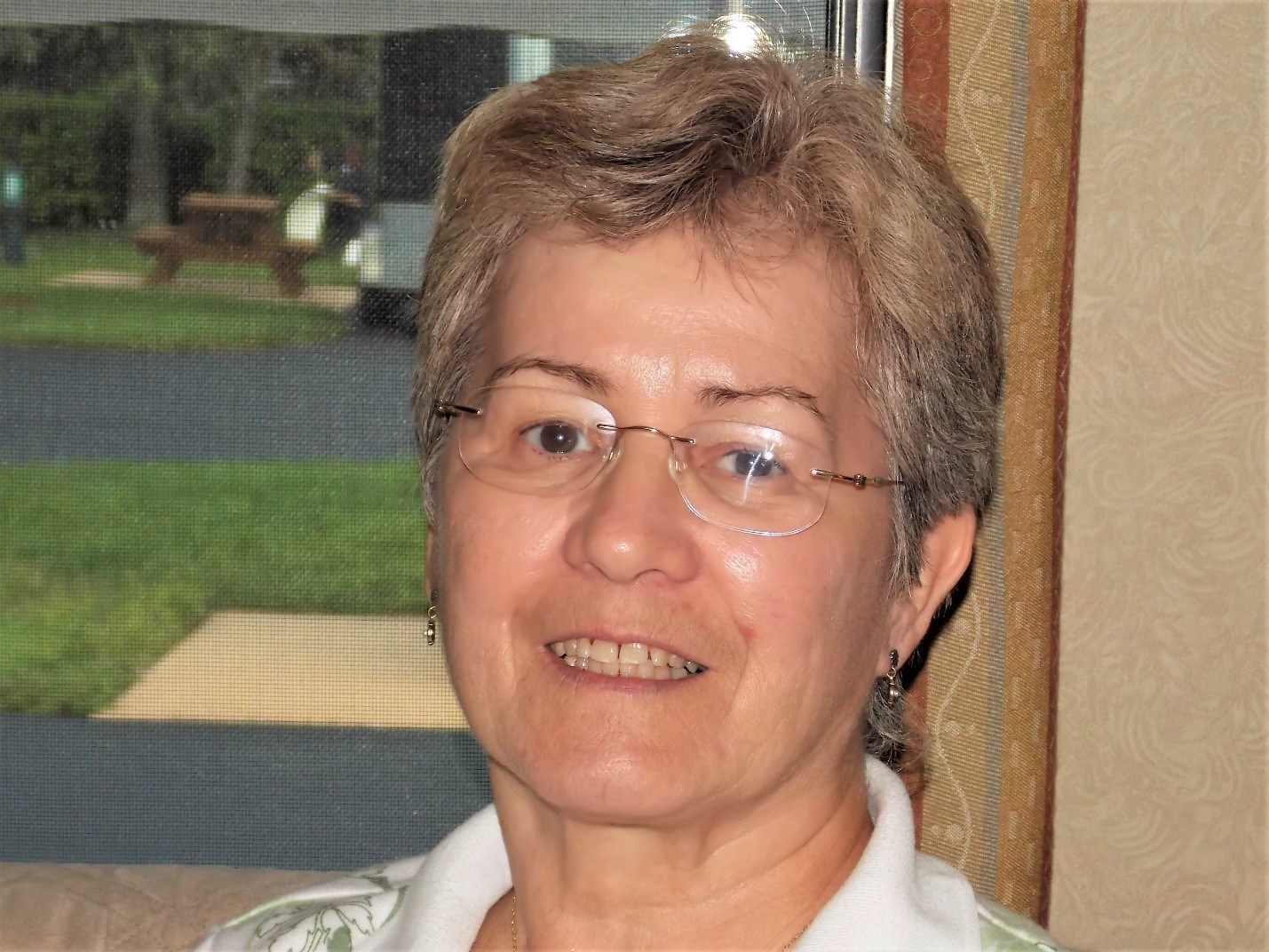 Patsy Brown Obituary - Ocala, FL