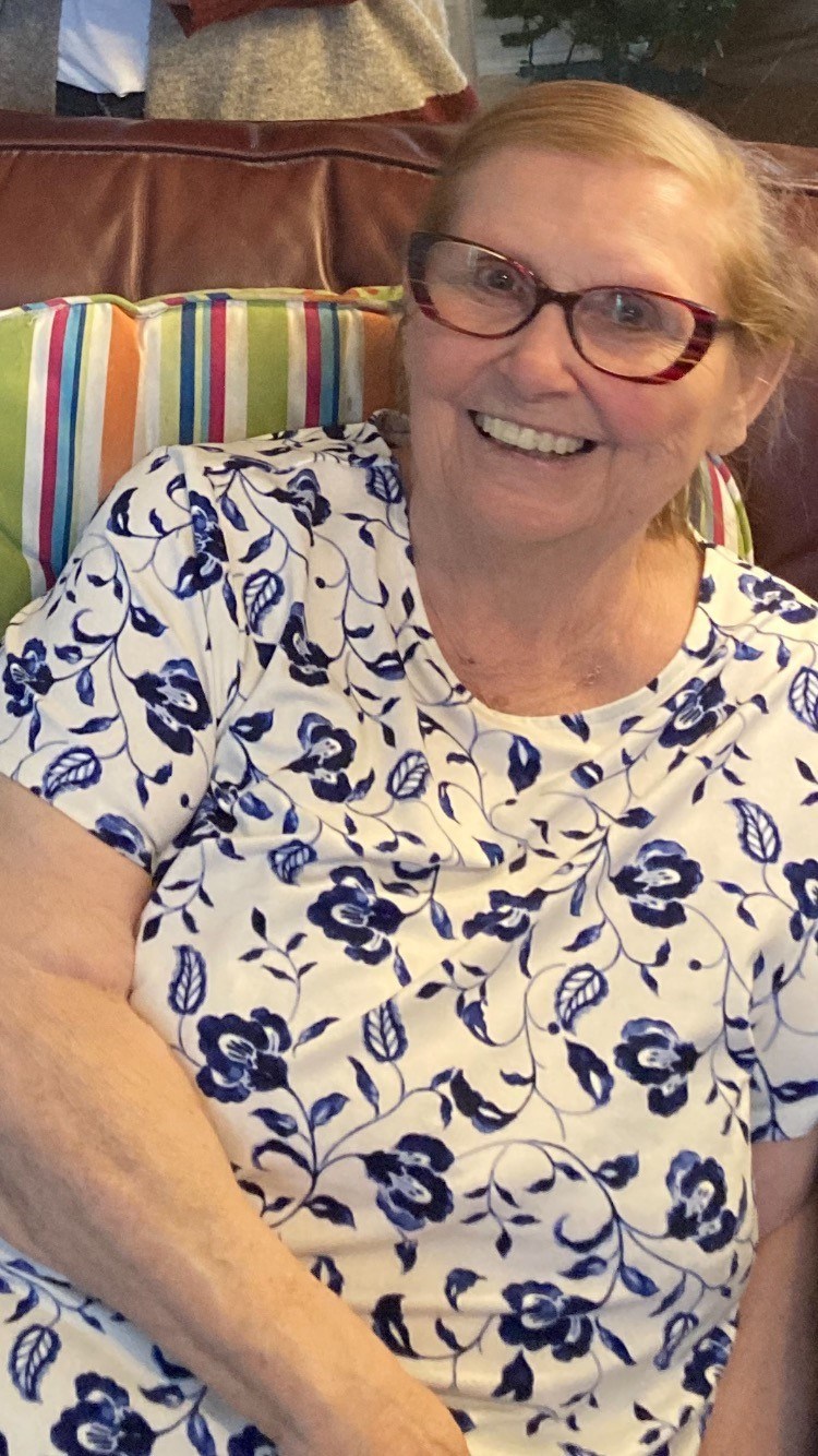 Joann Roderick Obituary - Grapevine, TX