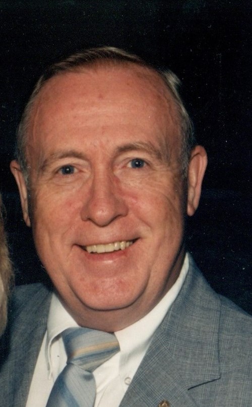 Dwight Carroll Obituary - Greensboro, NC