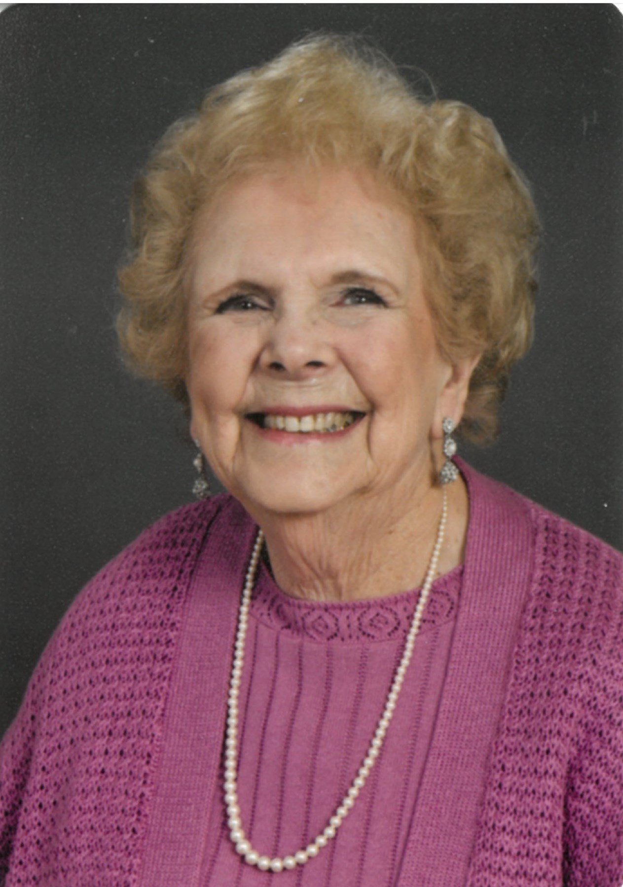 Doris Meador Obituary - Overland Park, KS