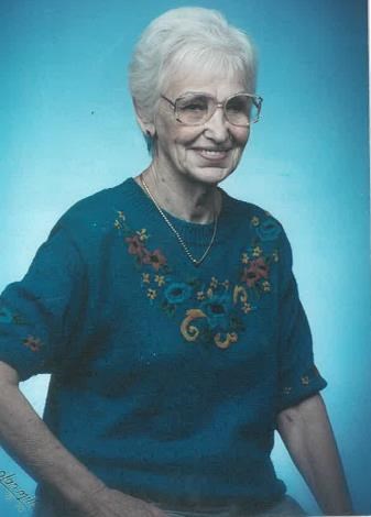 Marcella Burke Obituary - Terre Haute, IN
