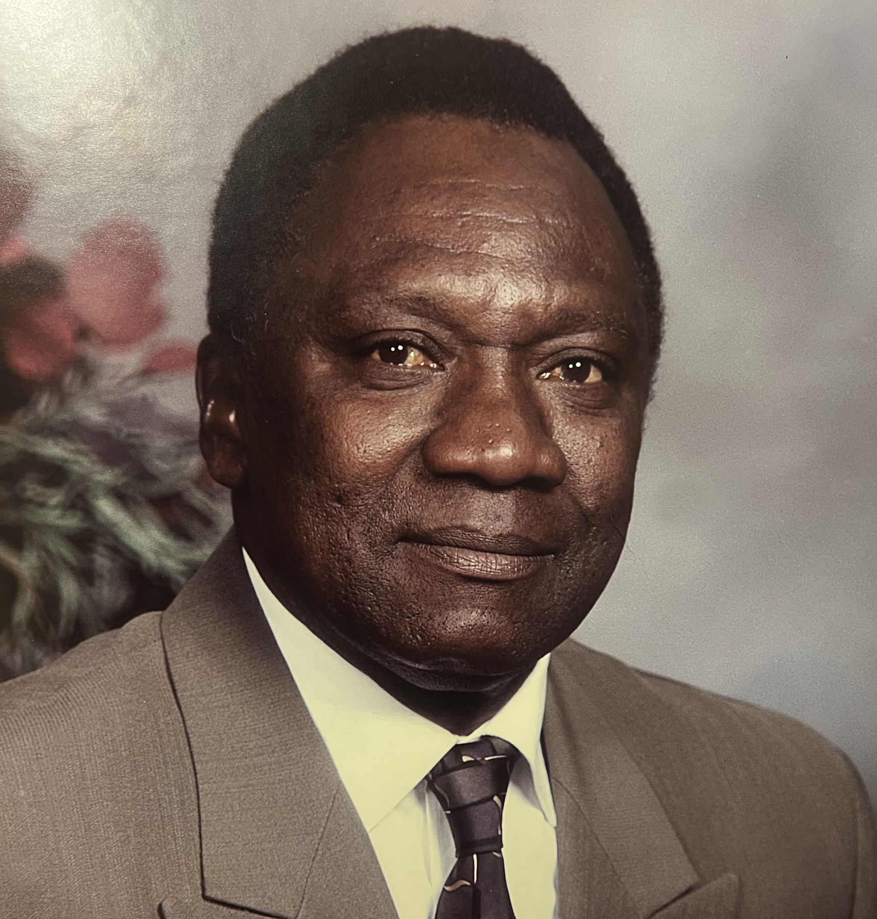 Christian Ray-Taylor Obituary - St. Paul, MN