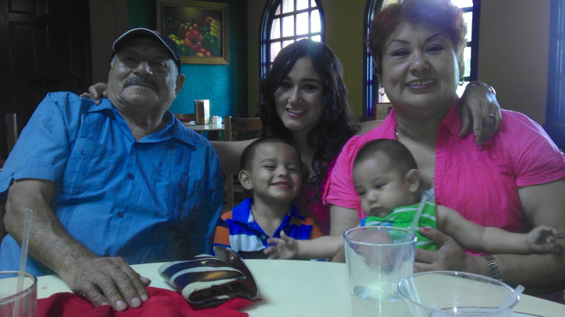 Jose Rocha Obituary - Houston, TX