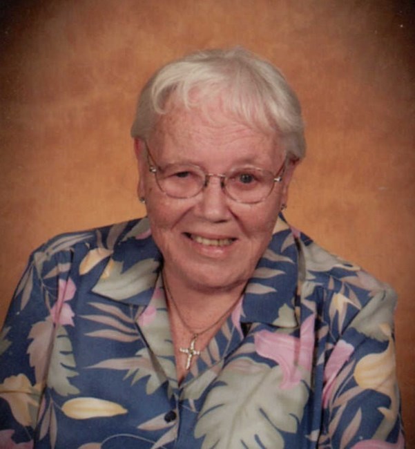 Doris Rathert Obituary - Fort Wayne, IN