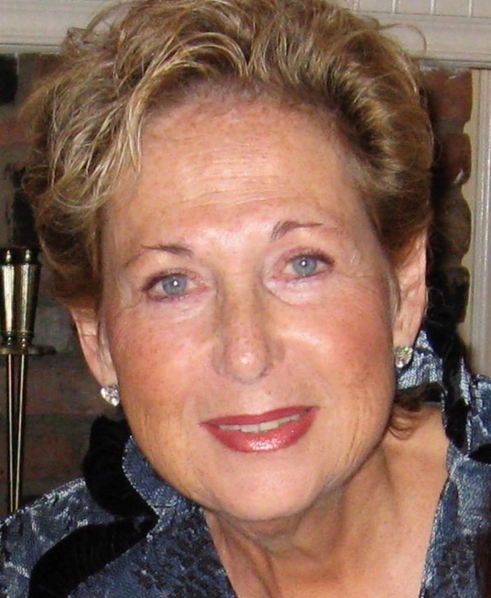 Sheila Steinberg Obituary - Palm Beach Gardens, FL