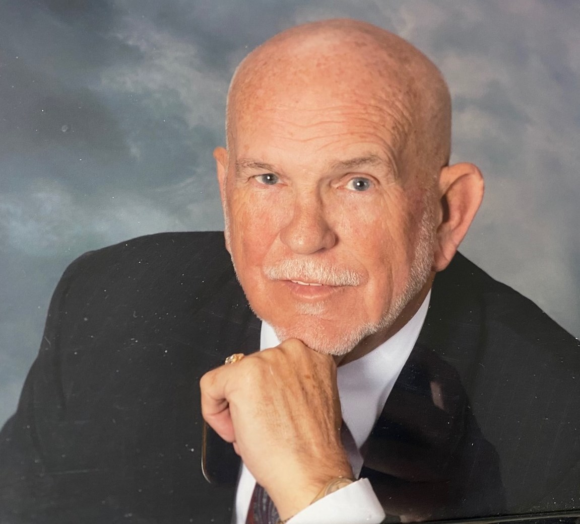 John Sharp Obituary - New Albany, IN