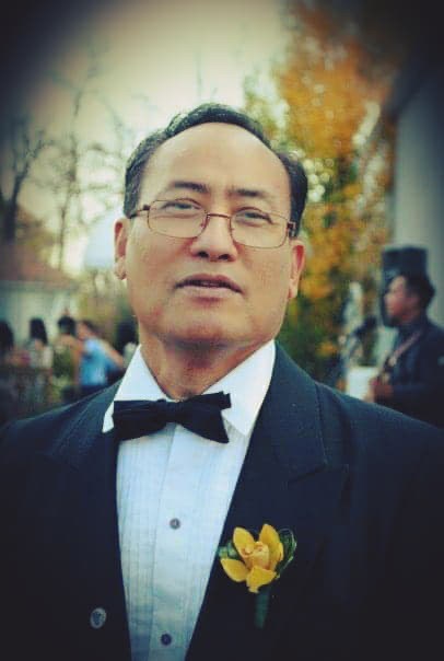 Mr. Ruben Bajar Bello Obituary - Winnipeg, MB