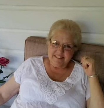 Darlene Patricia Morley Obituary - Stockbridge, GA