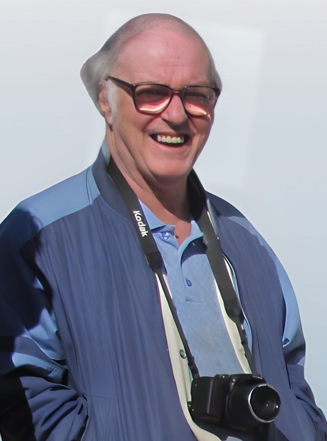 Paul Sexton Obituary - Port Orange, FL