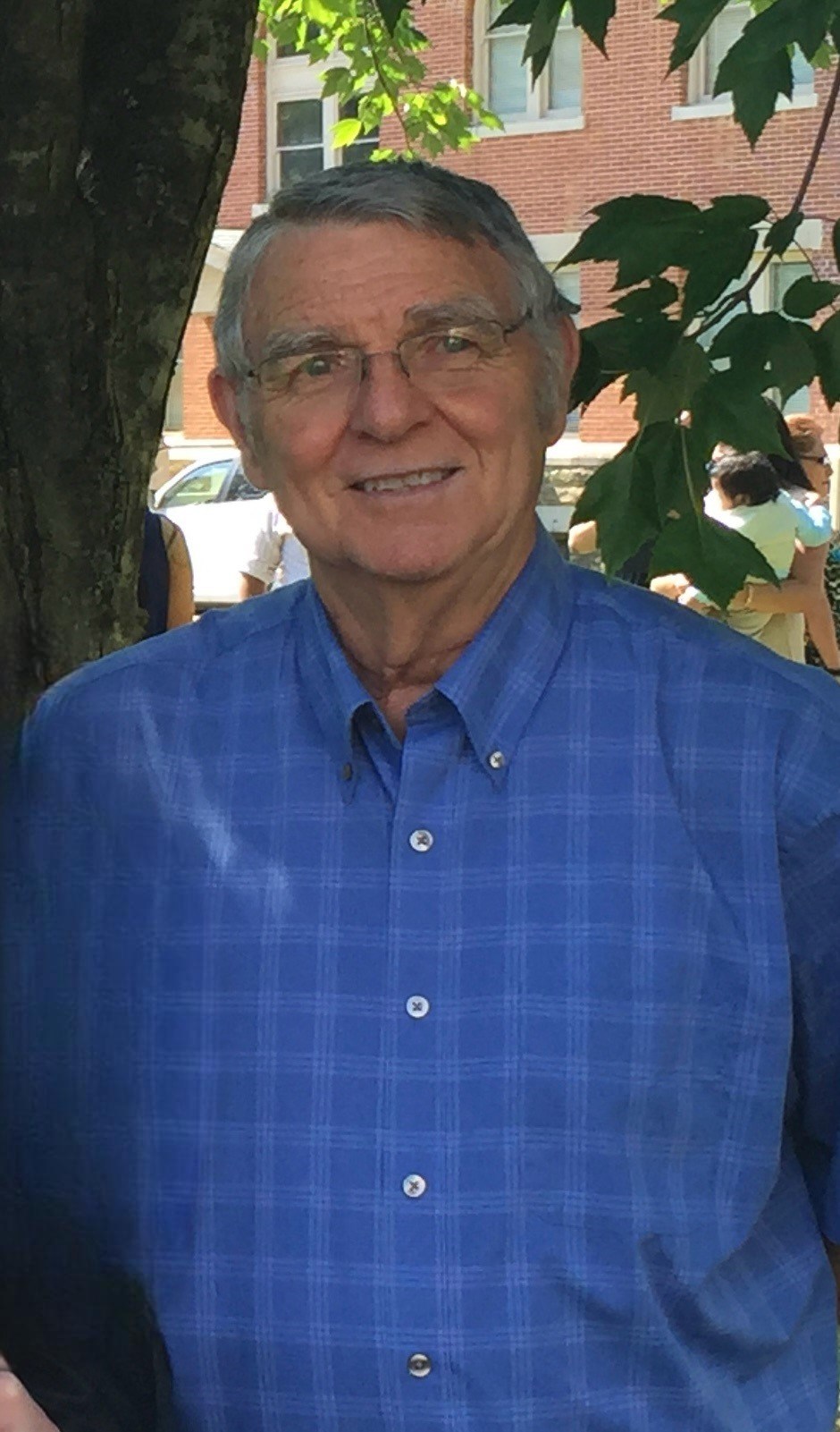 Thomas Fuller Obituary - Cullman, AL