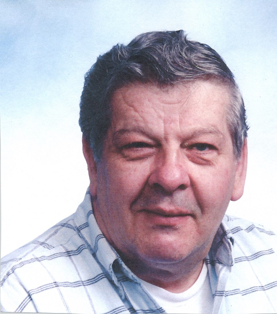 Edward Mazur Obituary - Cornwall, ON