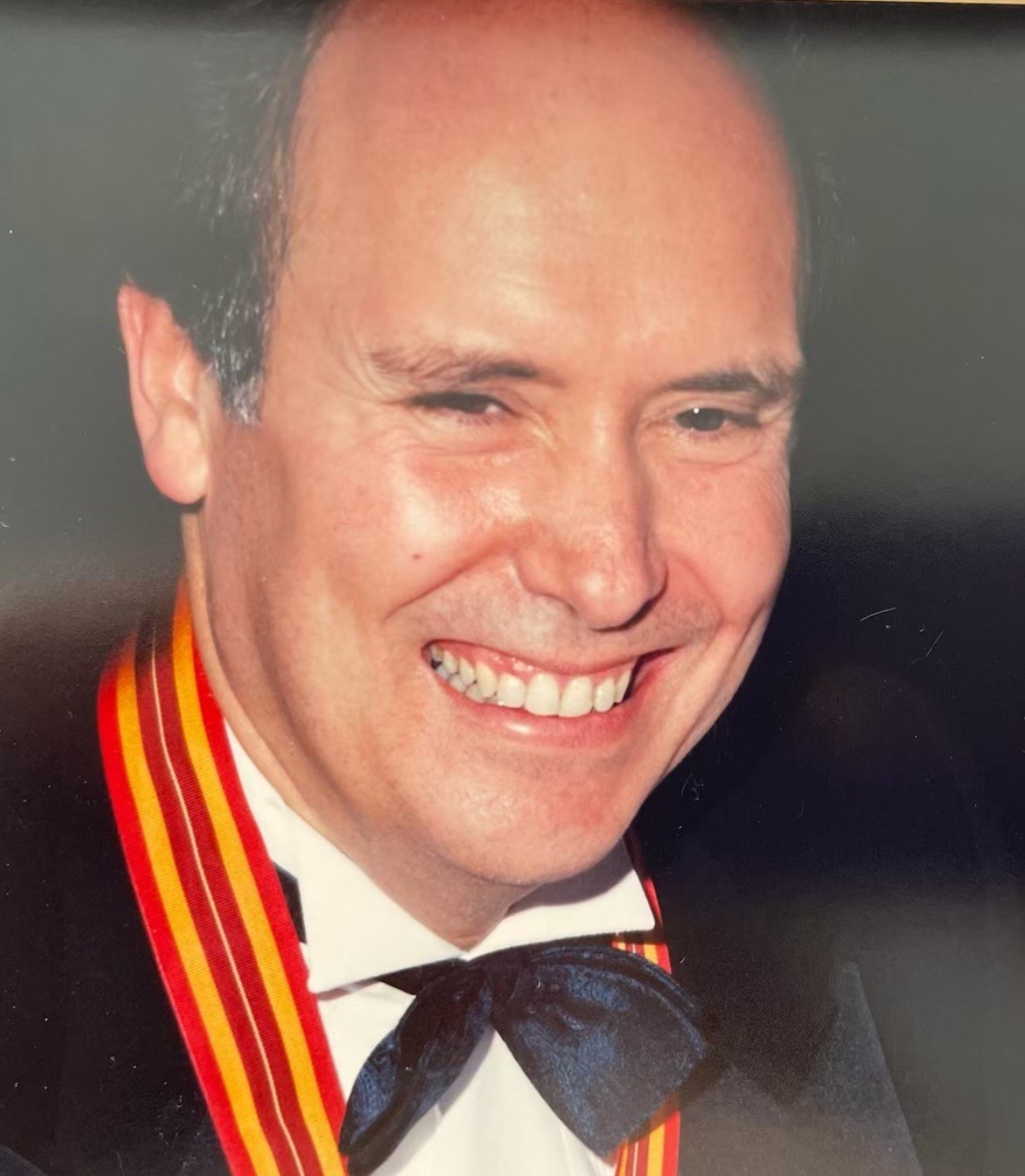 Serge Rocheleau avis de décès - Montreal, QC