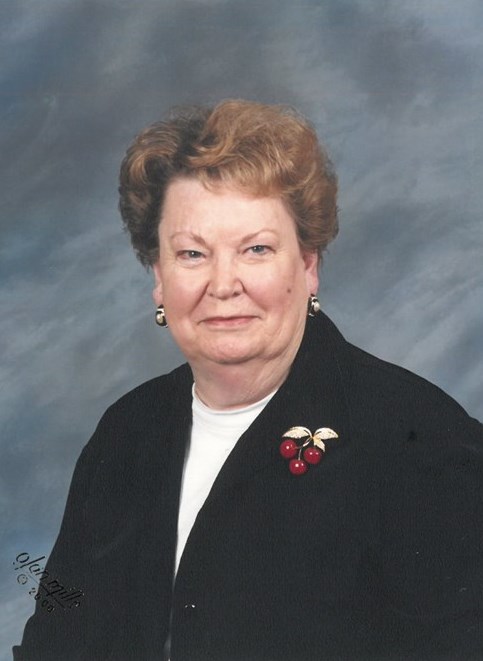 Doris Hughes Obituary - Fort Worth, TX