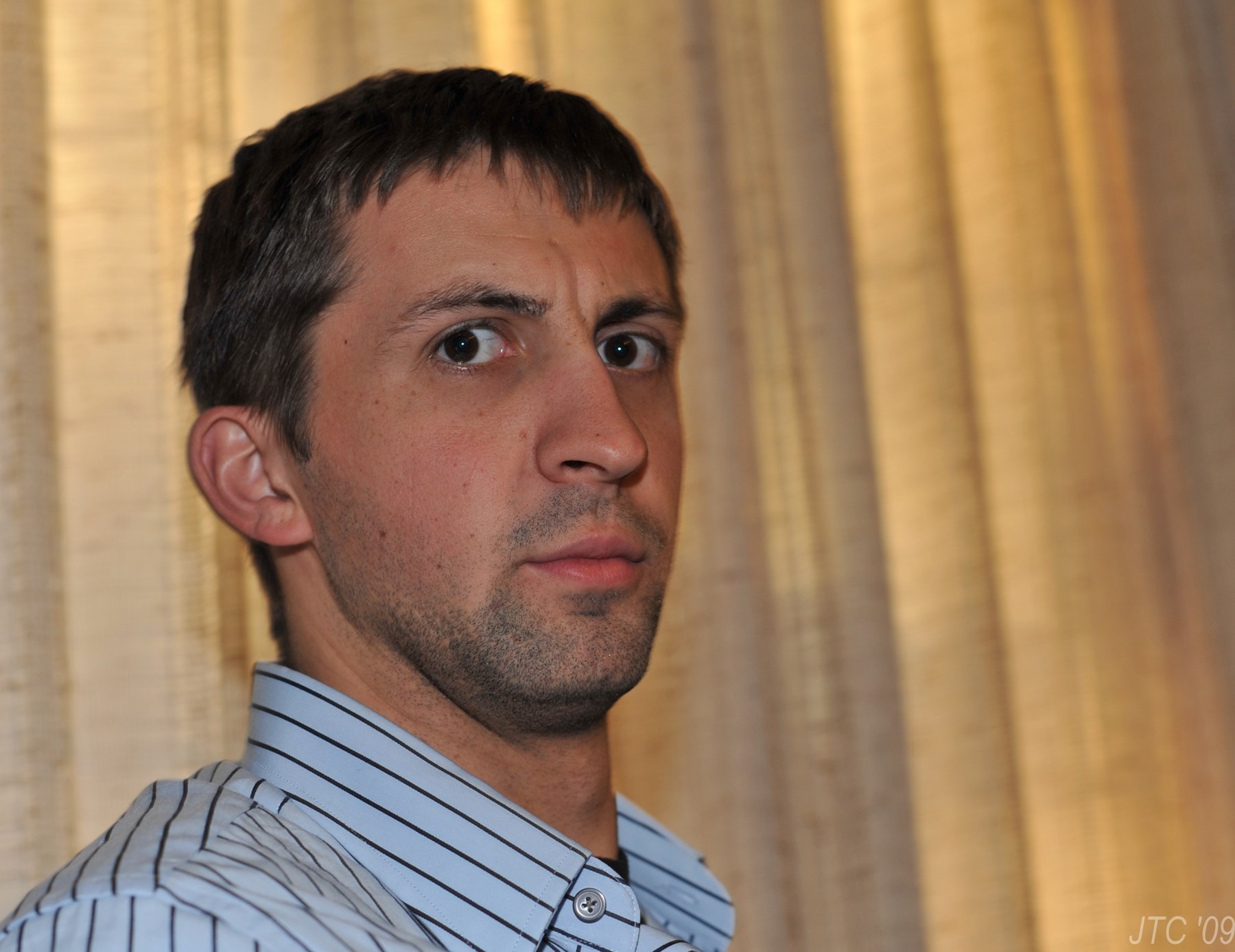 Mark Creasy's Instagram, Twitter & Facebook on IDCrawl