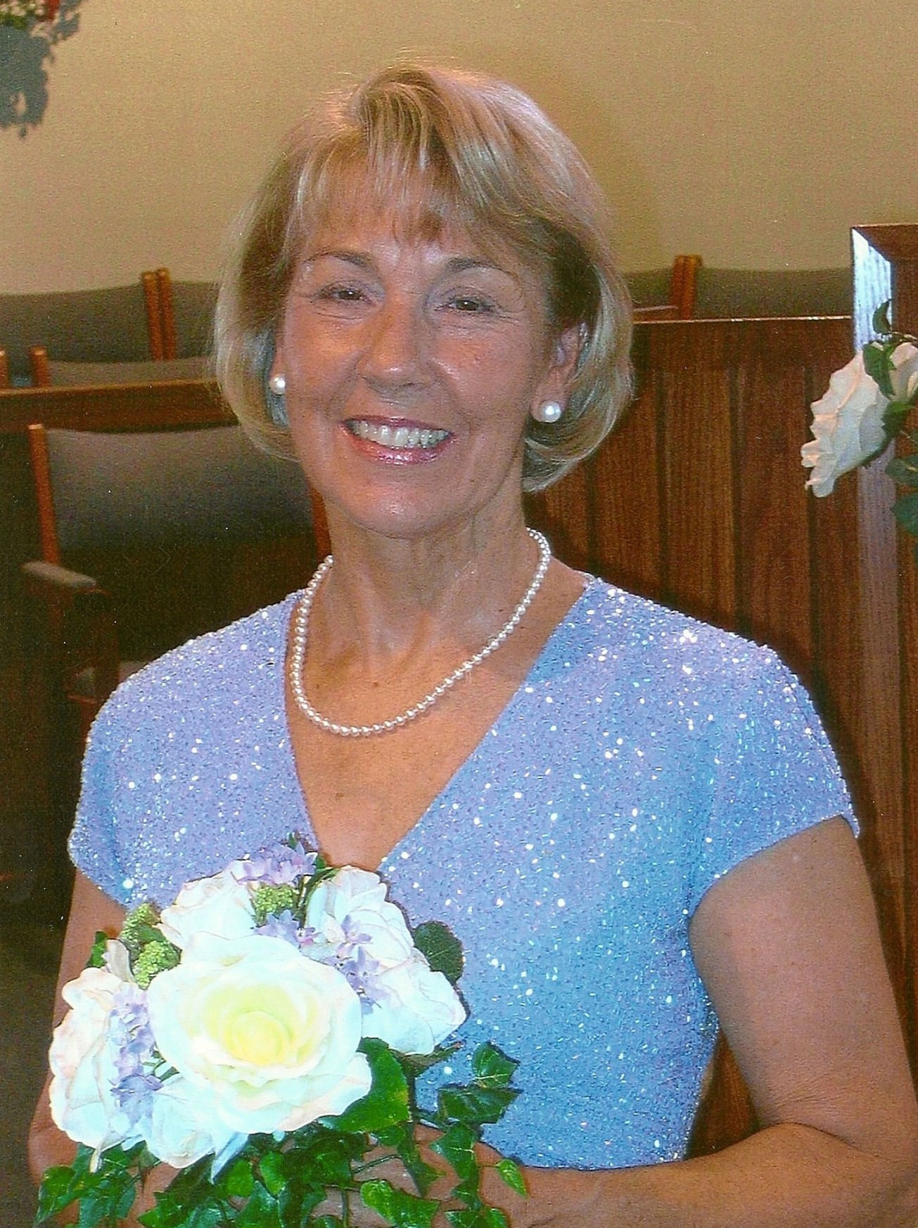 Nancy Elizabeth Rikli Obituary - Rockledge, FL