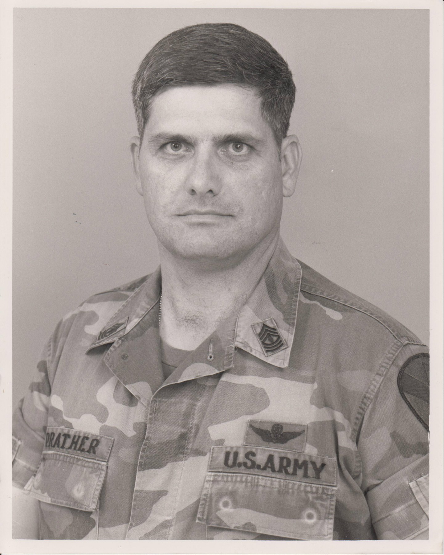 George Eddy Edward Prather Jr Obituary - Carrollton, TX