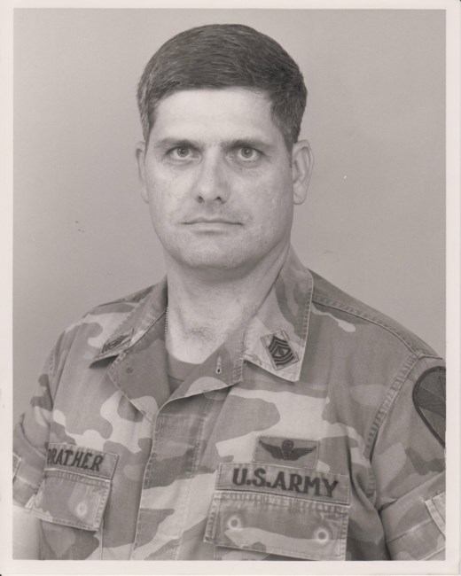 George Eddy Edward Prather Jr Obituary - Carrollton, TX