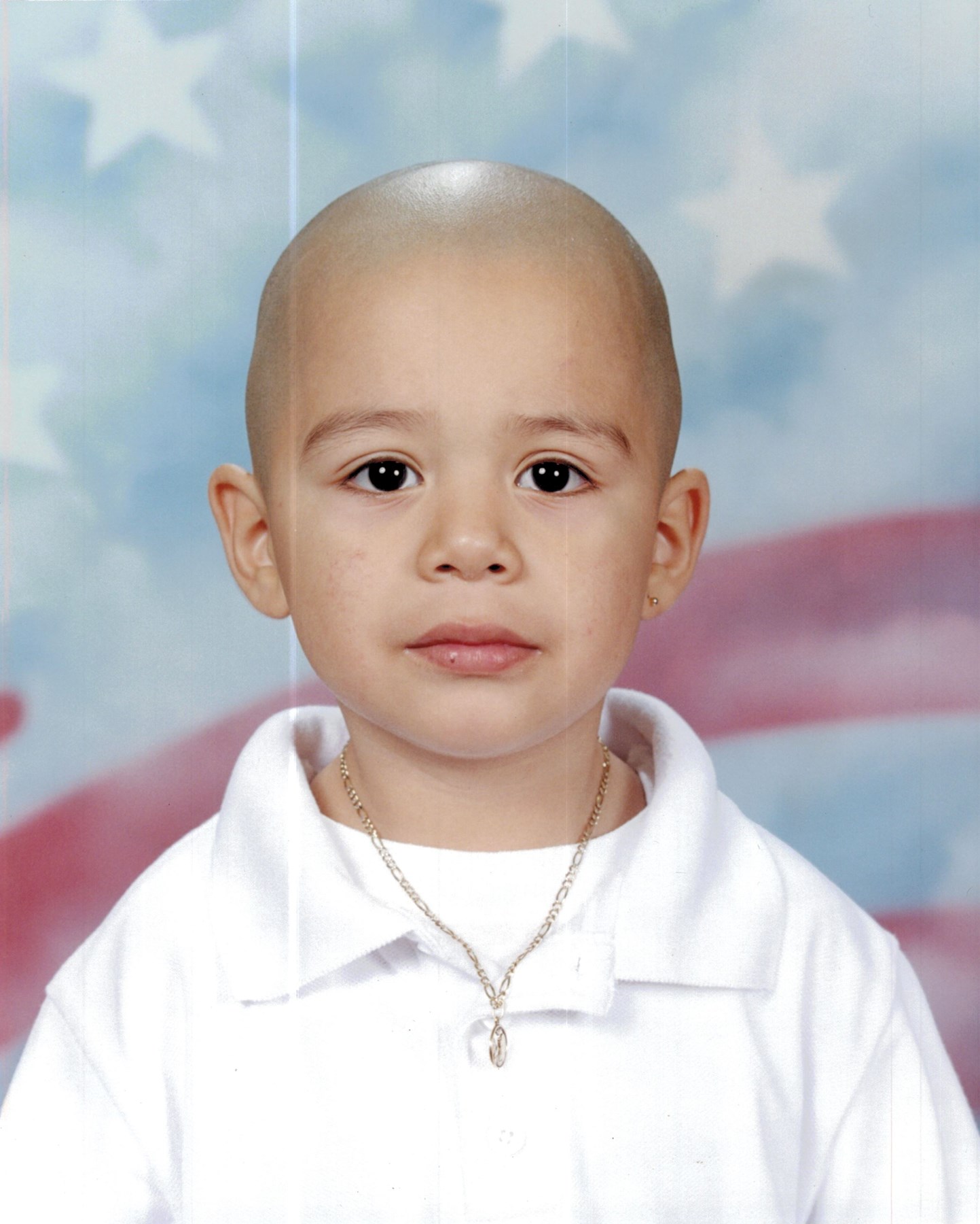 christopher war martinez