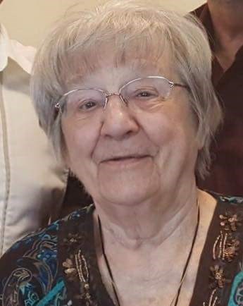 Helen Schultz Obituary - Hot Springs, AR
