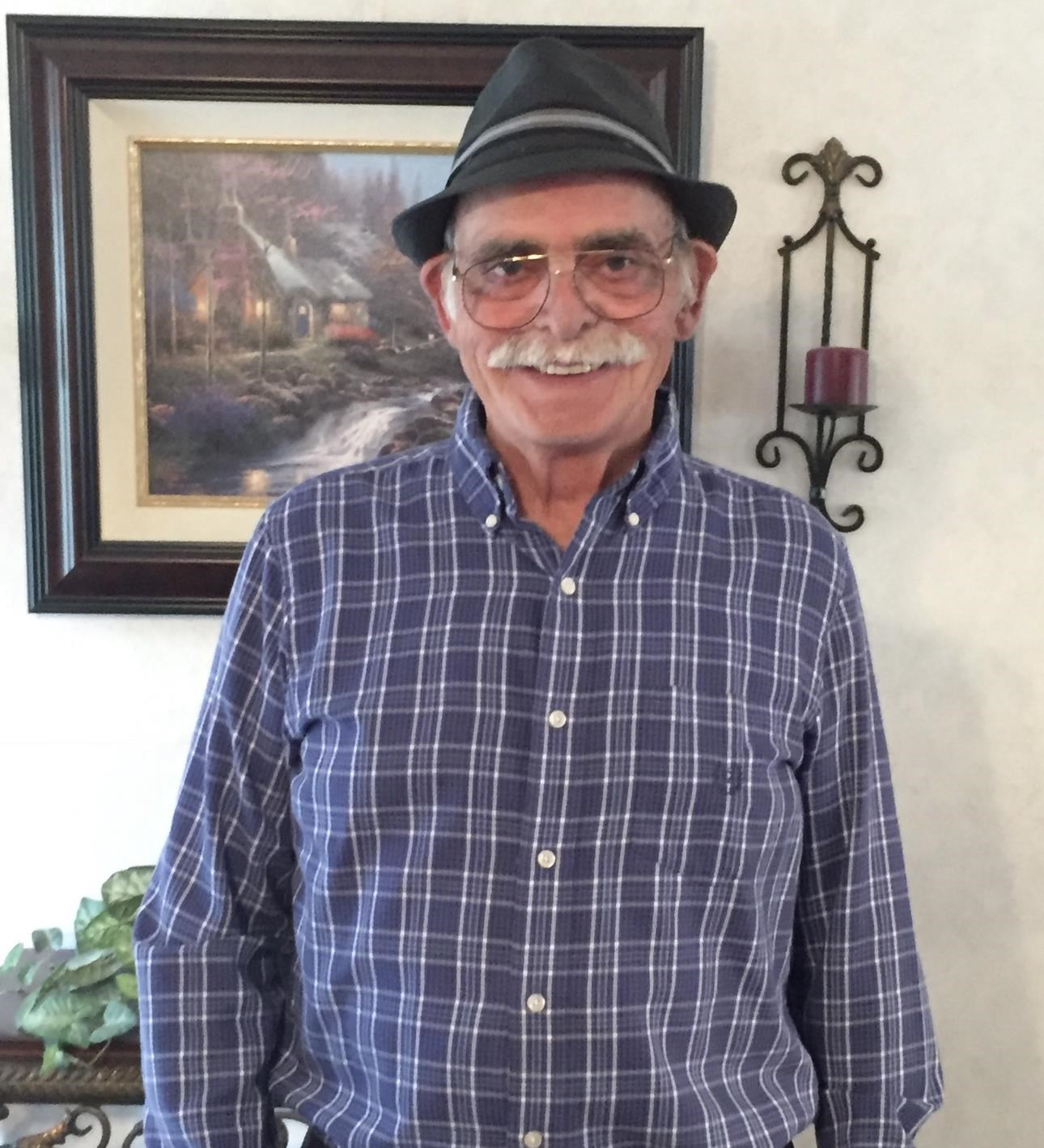 Robert Cook Obituary - ALEXANDER, AR