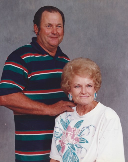 Barbara Lowery Obituary - Georgiana, AL