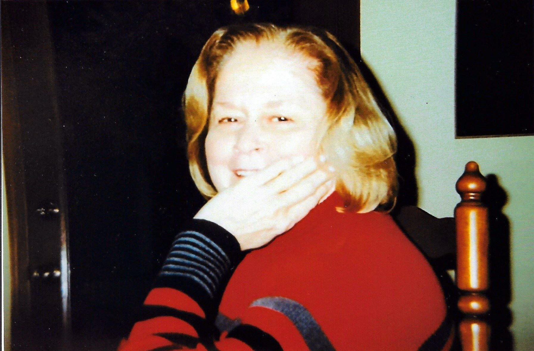 Mary Daley's Instagram, Twitter & Facebook on IDCrawl